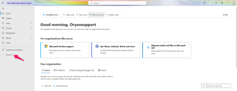 How to Enable Reply-All Storm Protection in Exchange Admin Center ...